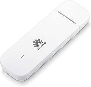 Huawei /Brovi E3372-325 LTE USB Dongle Modem, White : Amazon.fr: Computers
