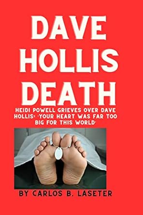 THE DEATH OF DAVE HOLLIS : Dave Hollis, Former Disney Distribution Exec ...