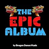 【発売日：2020年07月07日】・製造元:Dragon Dance Music