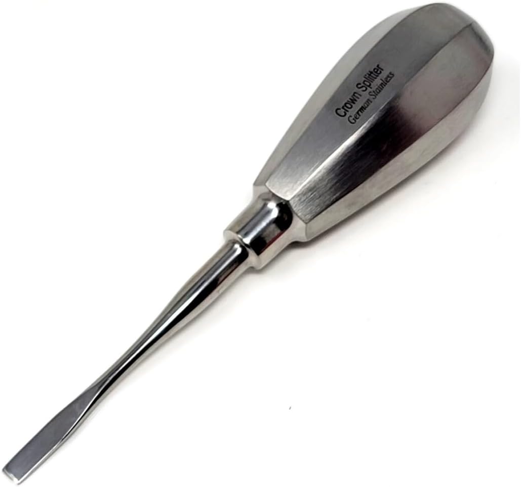 Dental Elevator Crown Splitter Spreader Remover Sri Lanka | Ubuy