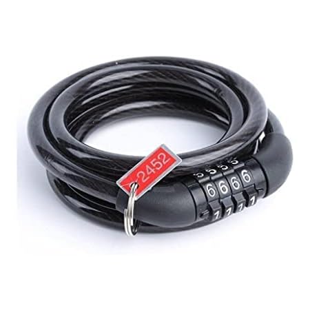 AdroitZ Kandid Multipurpose Universal Number Chain Cable Bike/Bicycle ...
