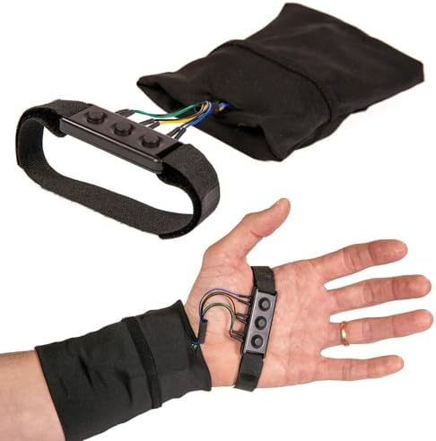 Amazon.com: COSVOX Cosplay Sound Effects Glove Palm Module. Create your ...
