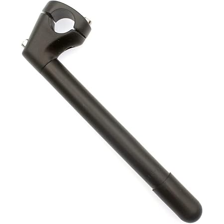 Amazon.com : WEERAS Road Bike Stem Fixed Gear Bicycle Gooseneck ...