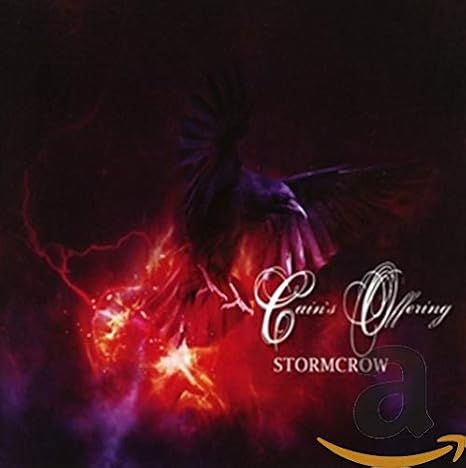 Amazon.de:Stormcrow