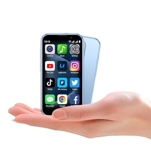 Best Compact Android Phones for Easy, Pocket-Friendly Connectivity ...