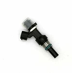 Amazon.co.jp: 燃料インジェクター FBY11H0 FBY1010 M-IC-RA K13 2010-2016 に適合 ...