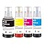 Amazon.com: storcfe 3 Pack 532 Pigment Compatible Refill Ink Bottles ...