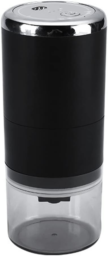 Amazon.com: Cordless Coffee Grinder, Small Coffee Bean Spice Grinder ...