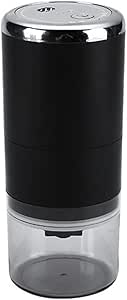 Amazon.com: Cordless Coffee Grinder, Small Coffee Bean Spice Grinder ...