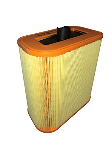 BMW M3 Luftfilter wechseln | Anleitung für alle Modelle