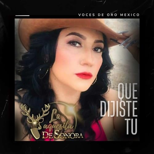 Écouter Que Dijiste Tu par Ely Jimenez sur Amazon Music Unlimited