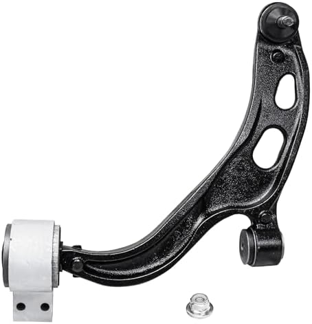 Amazon.com: Detroit Axle - Front Control Arm for Ford Taurus Flex ...