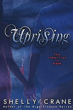 Amazon.com: uprising (A Collide Novel - Book Two): A Collide Novel ...