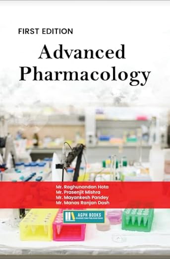 Amazon.in: Buy Advanced Pharmacology Book Online at Low Prices in India ...