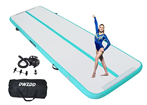 Top 10 Best Air Track For Gymnastics : Reviews & Buying Guide - Katynel