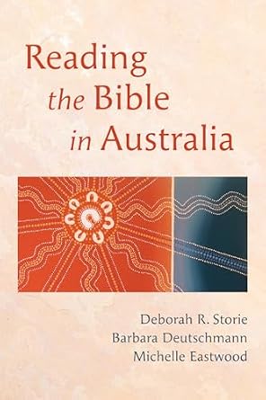 Buy Reading the Bible in Australia Book Online at Low Prices in India ...