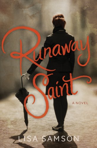 Runaway Saint - Kindle edition by Samson, Lisa. Religion & Spirituality ...