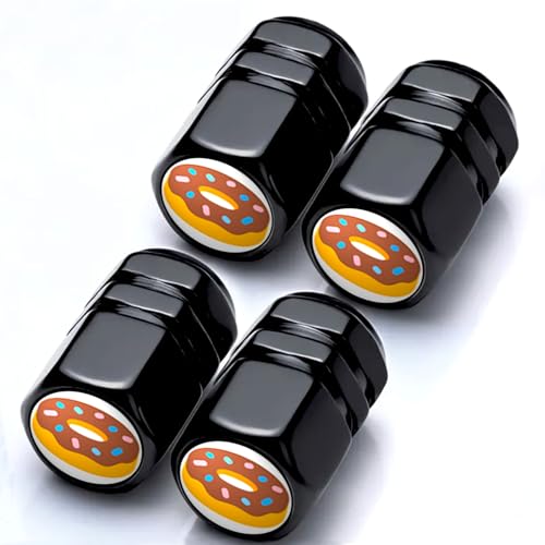 Best Donut Tire for Car: Quick Solutions and Fun Accessories for Your ...