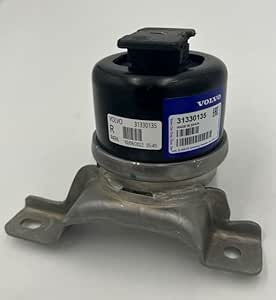 Amazon.com: Genuine Volvo Engine Pad Right (Engine Mount) 31330135 ...