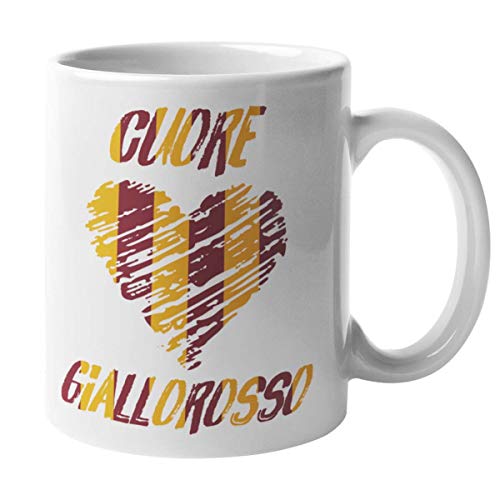 Regali Romanista: Le migliori idee regalo per tifosi della Roma - 2024 ...