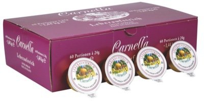 Rinderleberwurst – Die 15 besten Produkte im Vergleich - HundeINFOPortal
