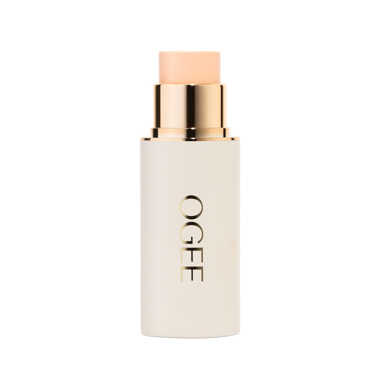 Amazon.com : Ogee Sculpted Complexion Foundation Stick (Poplar 0.10C ...