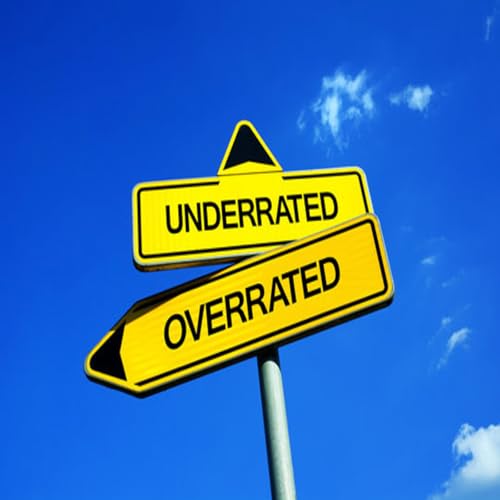 Play OVERRATED by XXXInfinity feat. Timmy Neuboy on Amazon Music Unlimited