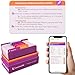 Amazon.com: Maternity Flash Cards – No Fluff – Only Essential Info for ...