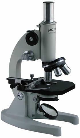 Paralux Microscope PCB 1600 : Amazon.fr: High-Tech
