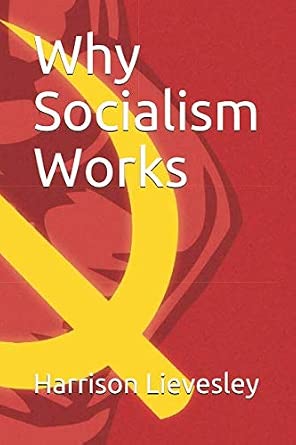 Why Socialism Works | Amazon.com.br