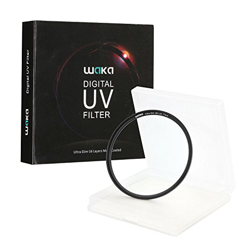 The 30 Best Plastic UV Protection Lens Filter of 2024 [Verified ...