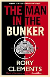 Rory Clements Books In Order - Books In Order