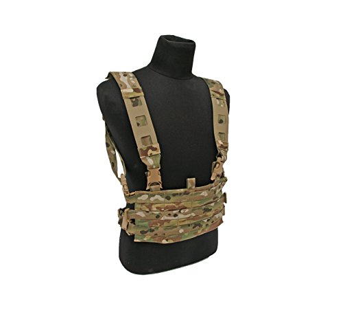The Best Tactical Tailor Chest Rig | GLS Shooting