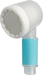 Portable Handheld Travel Mini Shower Head Soft High Pressure,Remove ...