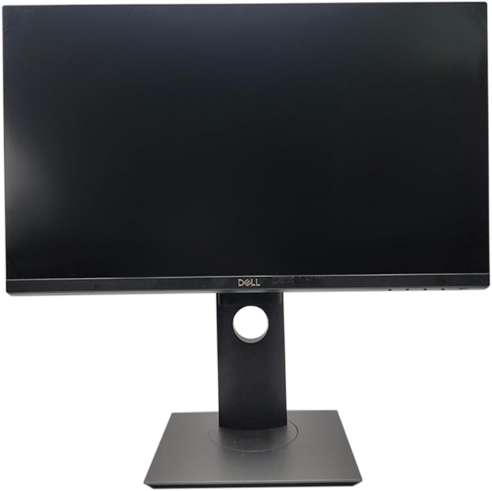 Monitor Dell P2219H, 22 Polegadas | Amazon.com.br