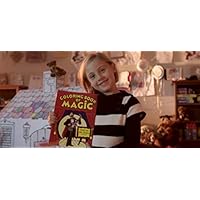 Amazon.com: Magic Makers Magic Coloring Book Trick Magicians Choice 8.5 ...