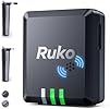 Amazon.com: Ruko R111S RC Aircraft GPS Tracker/Finder with Beeper ...