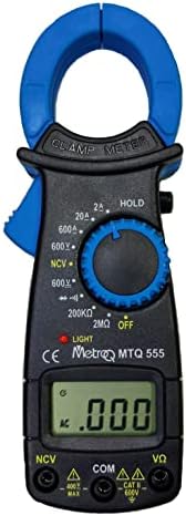 Sigma Instruments Digital Lux Meter (upto 50,000 Lux), with Calibration ...
