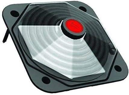 well2wellness Pool Solarheizung Poolheizung Solar 'Oktagon' : Amazon.de ...