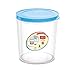 Buy Milton Storex Plastic Storage Container, 10-Litre, Transparent ...