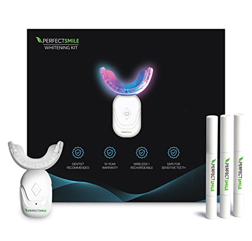 Top 10 At Home Whitening System of 2022 - Katynel