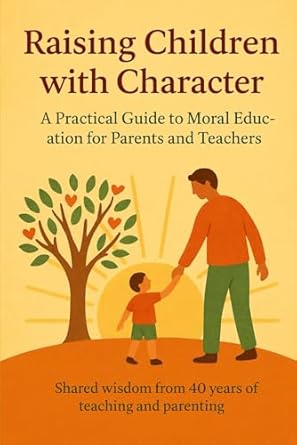 Raising Children with Character: A Practical Guide to Moral Education ...