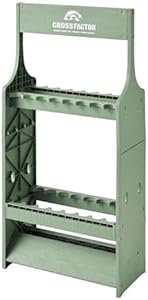 Amazon.co.jp: cross factor light rod stand : Sports & Outdoors