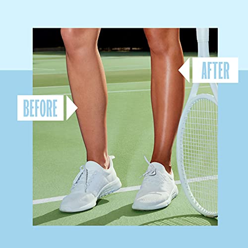 How to Make Your Legs Look Tanned - No Sun or No Fake Tan Options