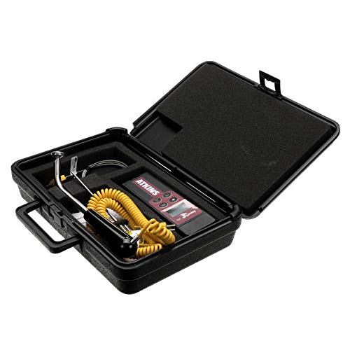 Cooper-Atkins 93970-K AquaTuff Type K Thermocouple Kit with 3 Probes ...