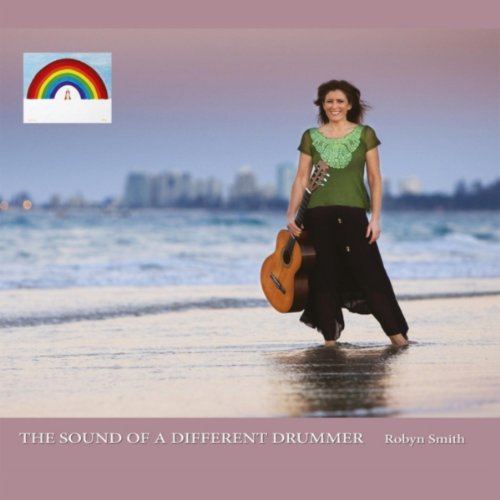 Play The Sound of a Different Drummer by Robyn Smith on Amazon Music