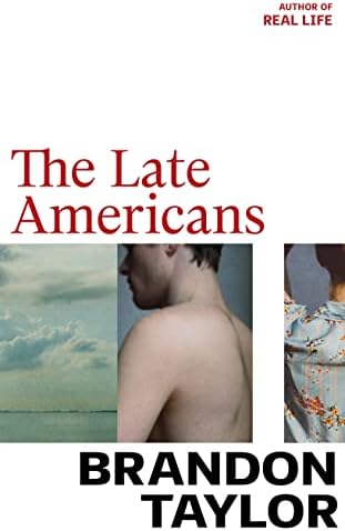 The Late Americans: From the Booker Prize-shortlisted author of Real ...