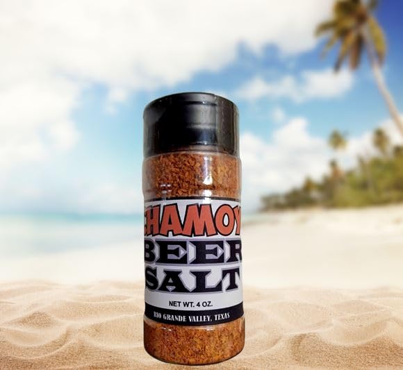 Amazon.com : Chamoy Beer Salt : Grocery & Gourmet Food