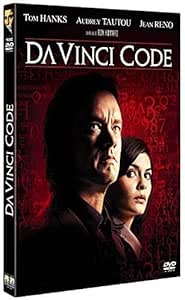 Da Vinci Code [DVD] | Amazon.com.br
