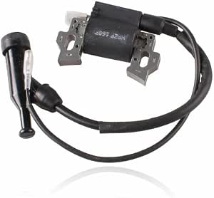 Amazon.com: Replace Parts for Machine Ignition Coil Module for Pulsar ...